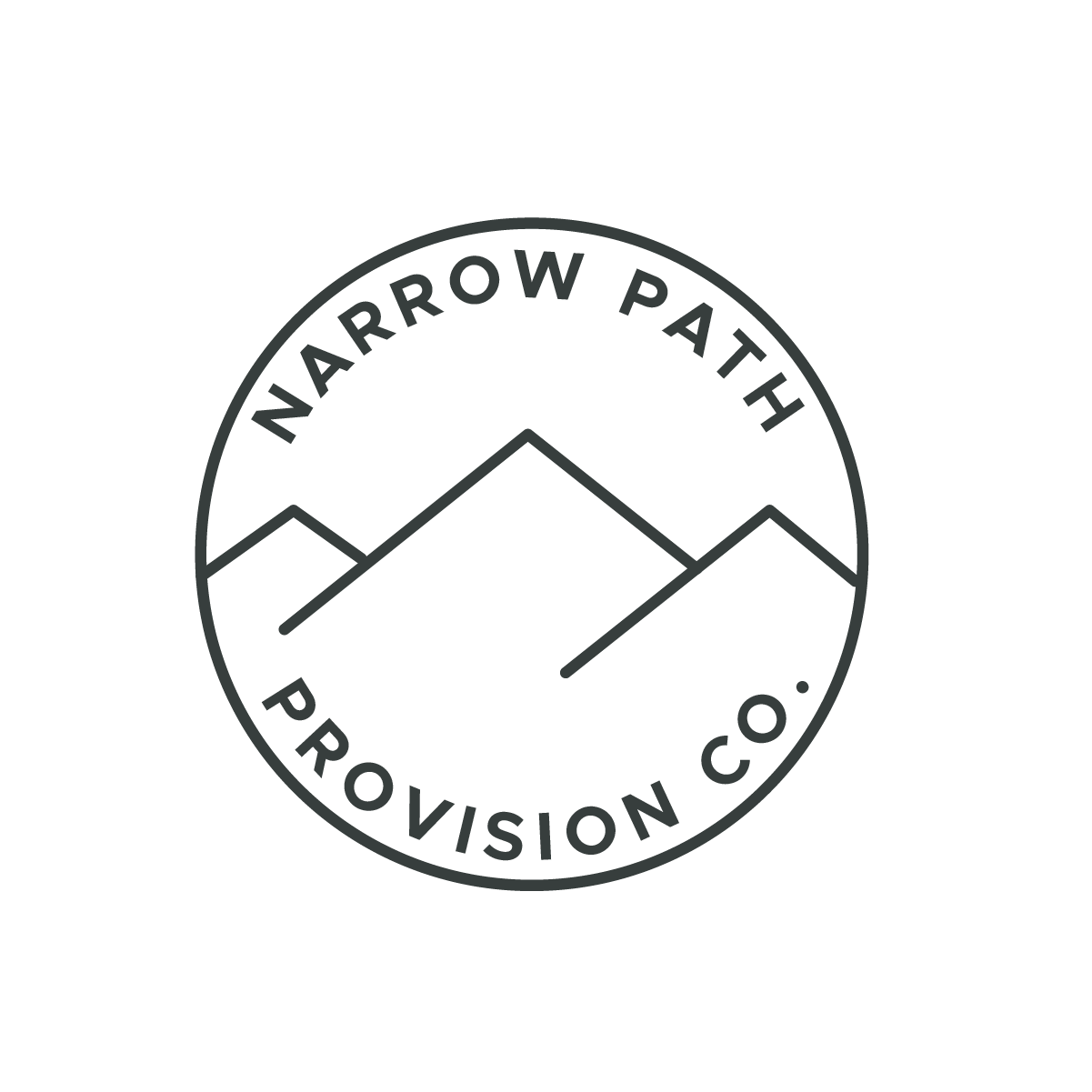 Home | Narrow Path Provision Co LLC